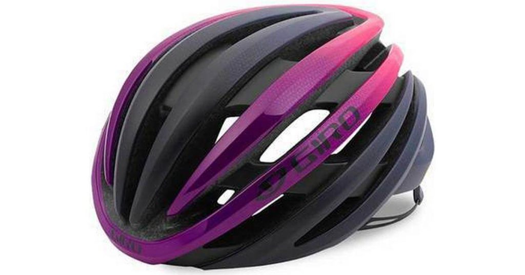 Cykelhjelm test 2025 | Bedste cykelhjelme til racercykel