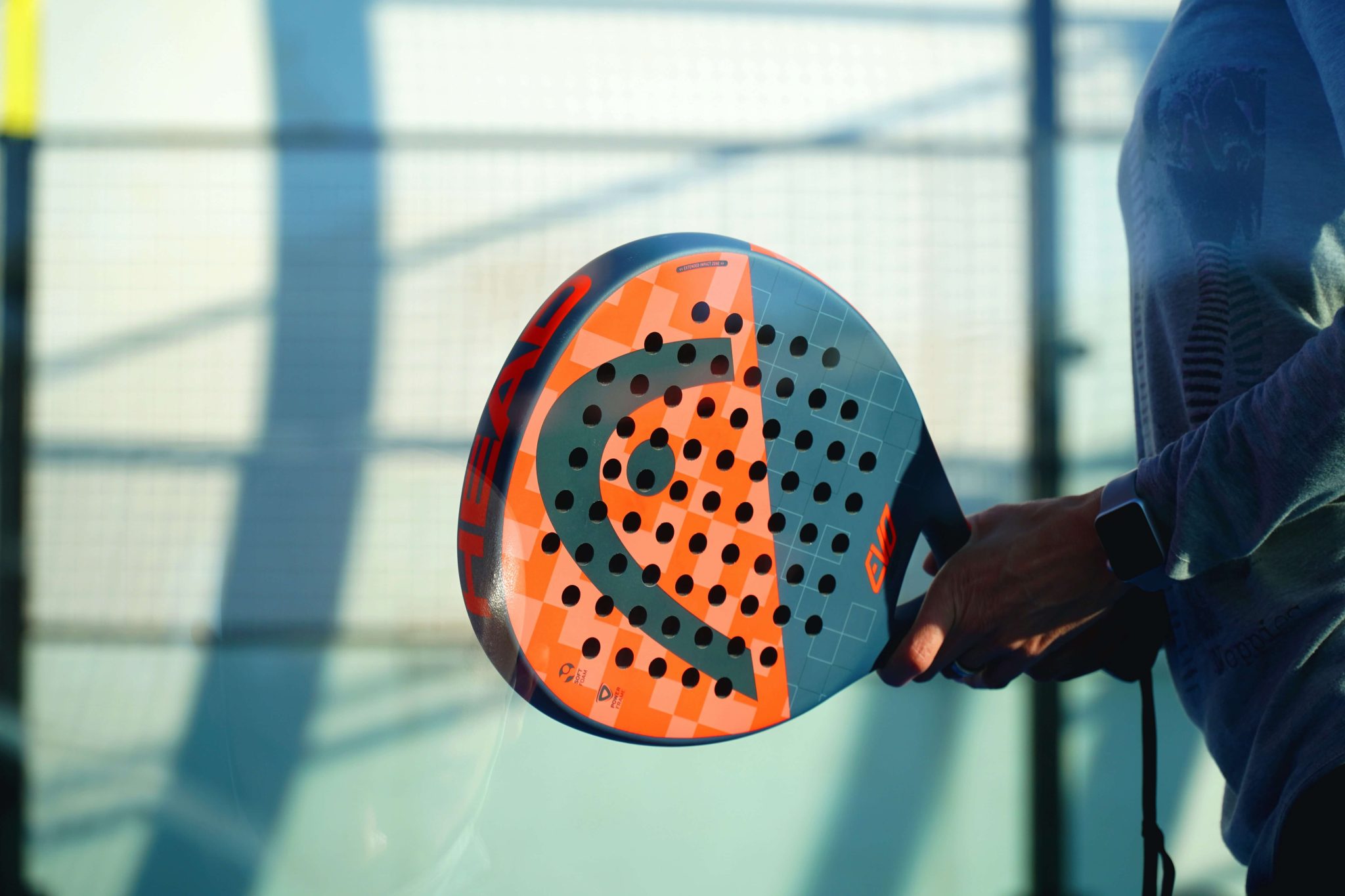 Bedste padel bat 2025 | Top 10 bedste padel bat i test