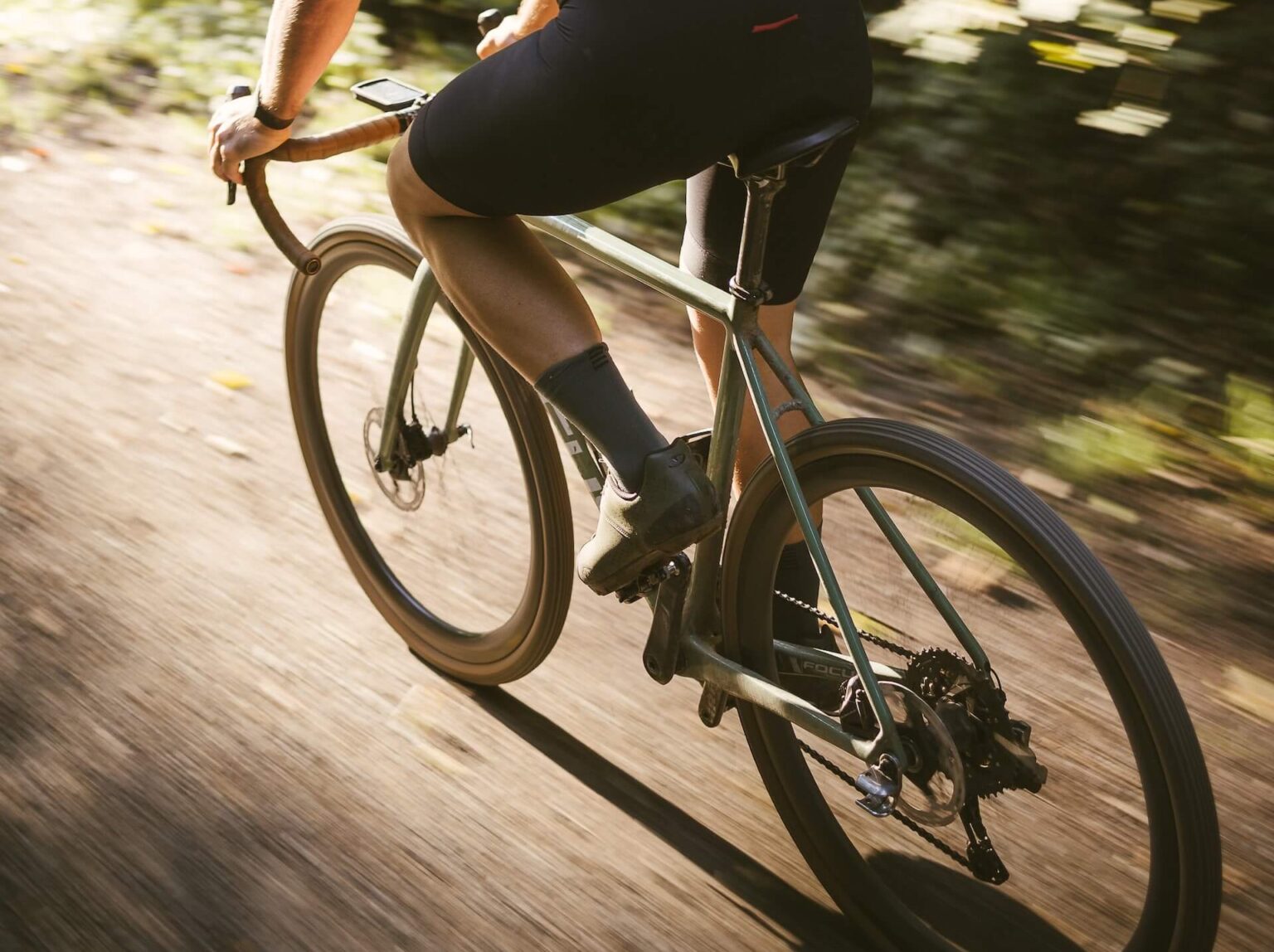 Bedste gravel cykel 2025 | Guide til valg af bedste gravel bike